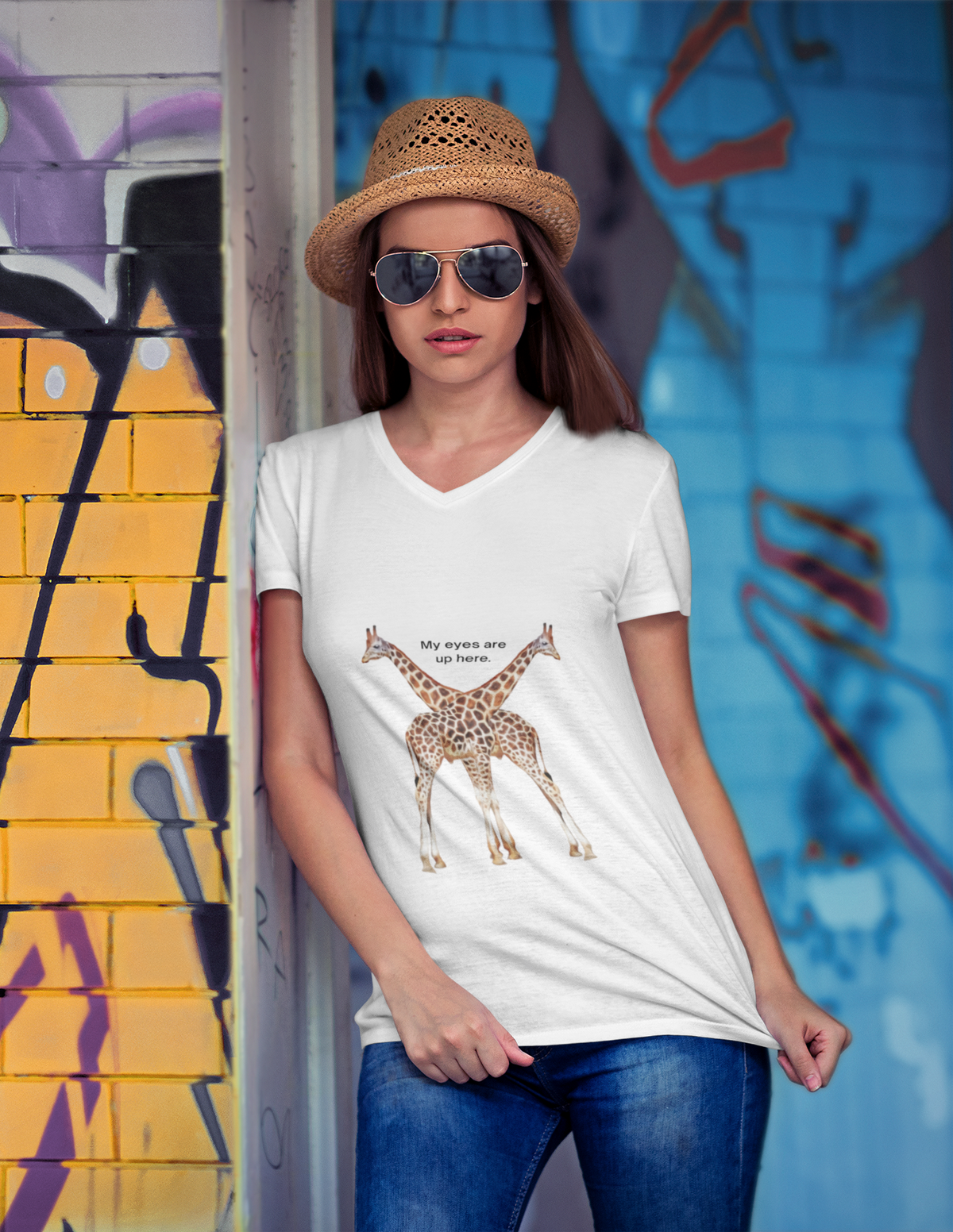Wild Animal Themed Clothing for Men Women Boys Girls Babies – Animals ...
